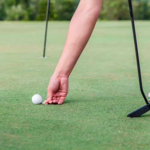 The Ultimate Guide to Custom Golf Ball Markers – MyCustomGolfBall