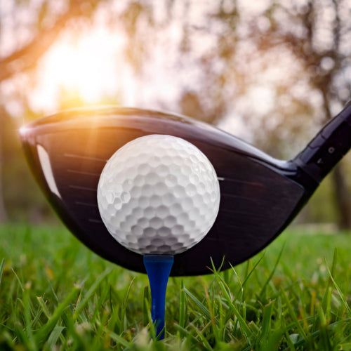 Navigating the Greens with Custom Golf Tees – MyCustomGolfBall