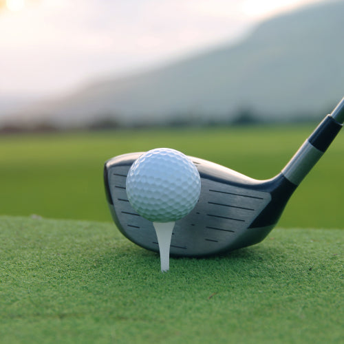 Elevate Your Golfing Experience with Pro V1 x Golf Balls – MyCustomGolfBall