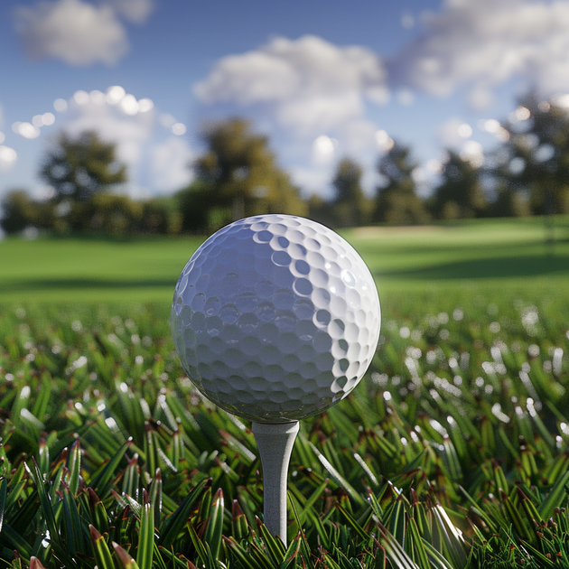 From Tee to Green: Unrivaled Performance of Srixon Soft Feel Golf Ball ...