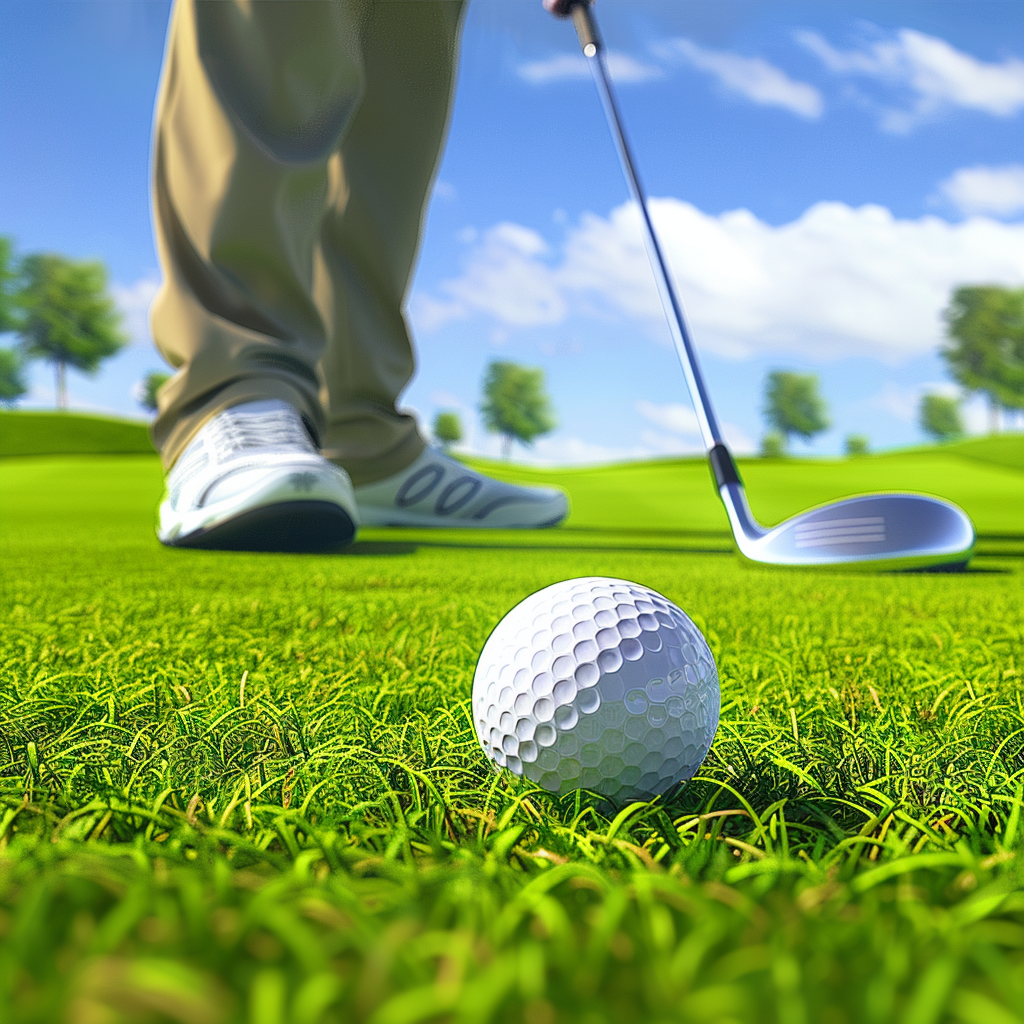 From Tee to Green: Maximize Distance and Accuracy with Bridgestone e6 ...