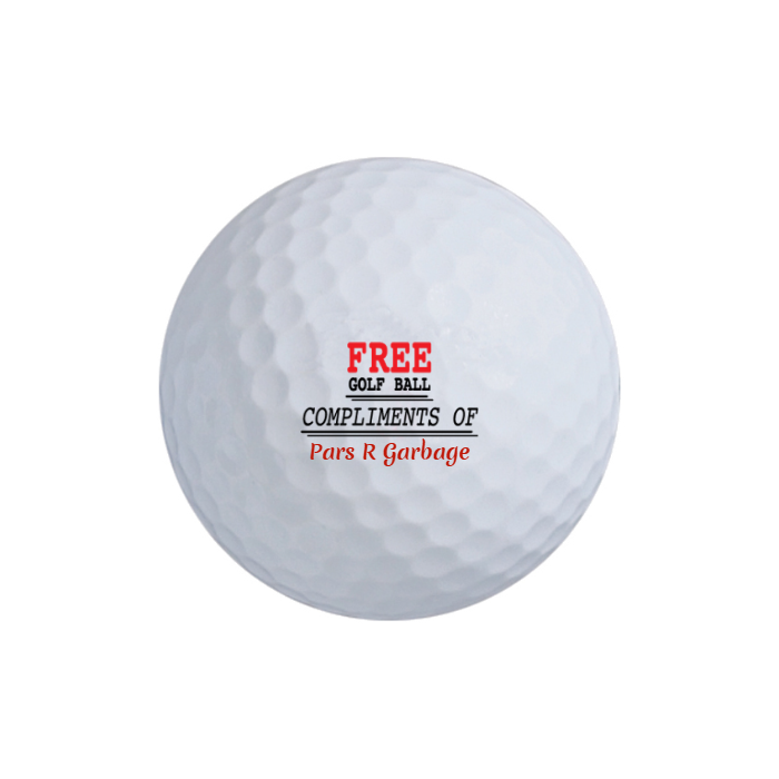 Callaway Hex Diablo Golf Balls - 2 FOR $42 - MyCustomGolfBall