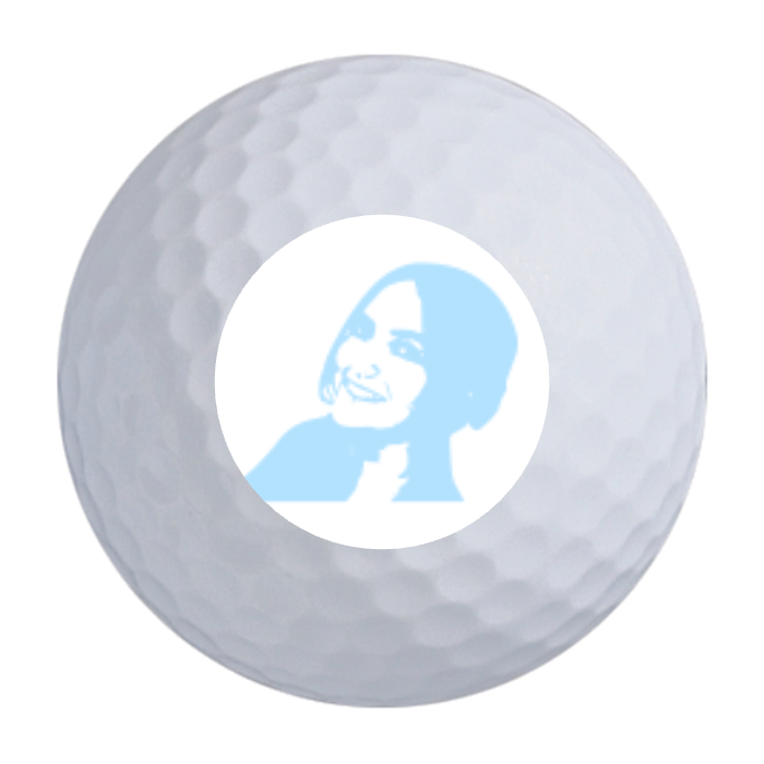 Custom Callaway Warbird Golf Balls One Dozen - MyCustomGolfBall