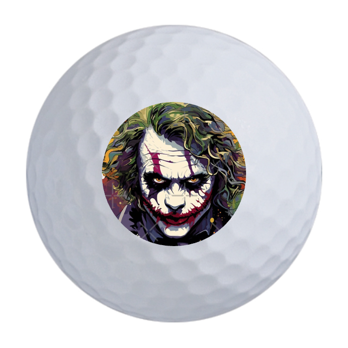 Callaway Warbird Golf Balls - 2 For $35 - MyCustomGolfBall