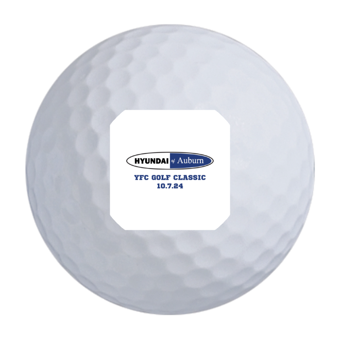 TaylorMade Distance + Golf Balls - MyCustomGolfBall
