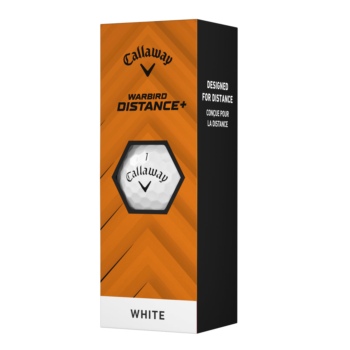 Custom Callaway Warbird Golf Balls | MyCustomGolfBall