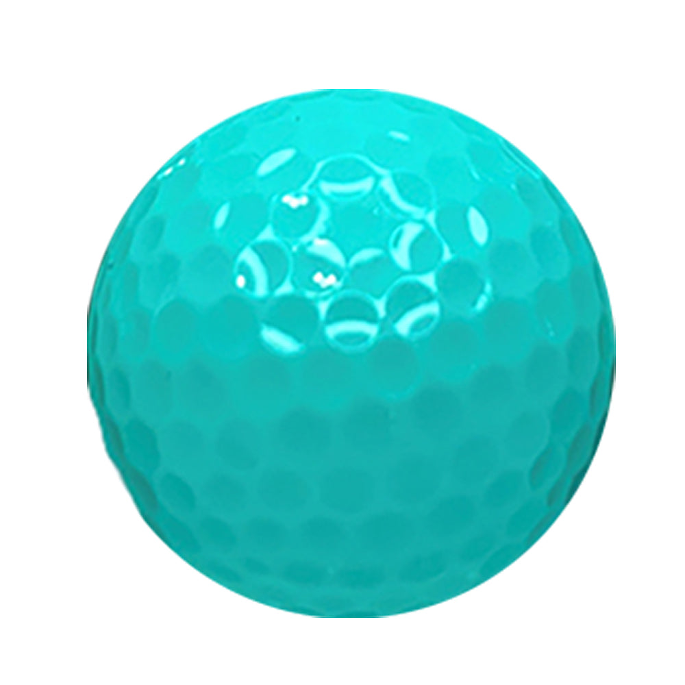 Value Golf Balls Aqua – MyCustomGolfBall