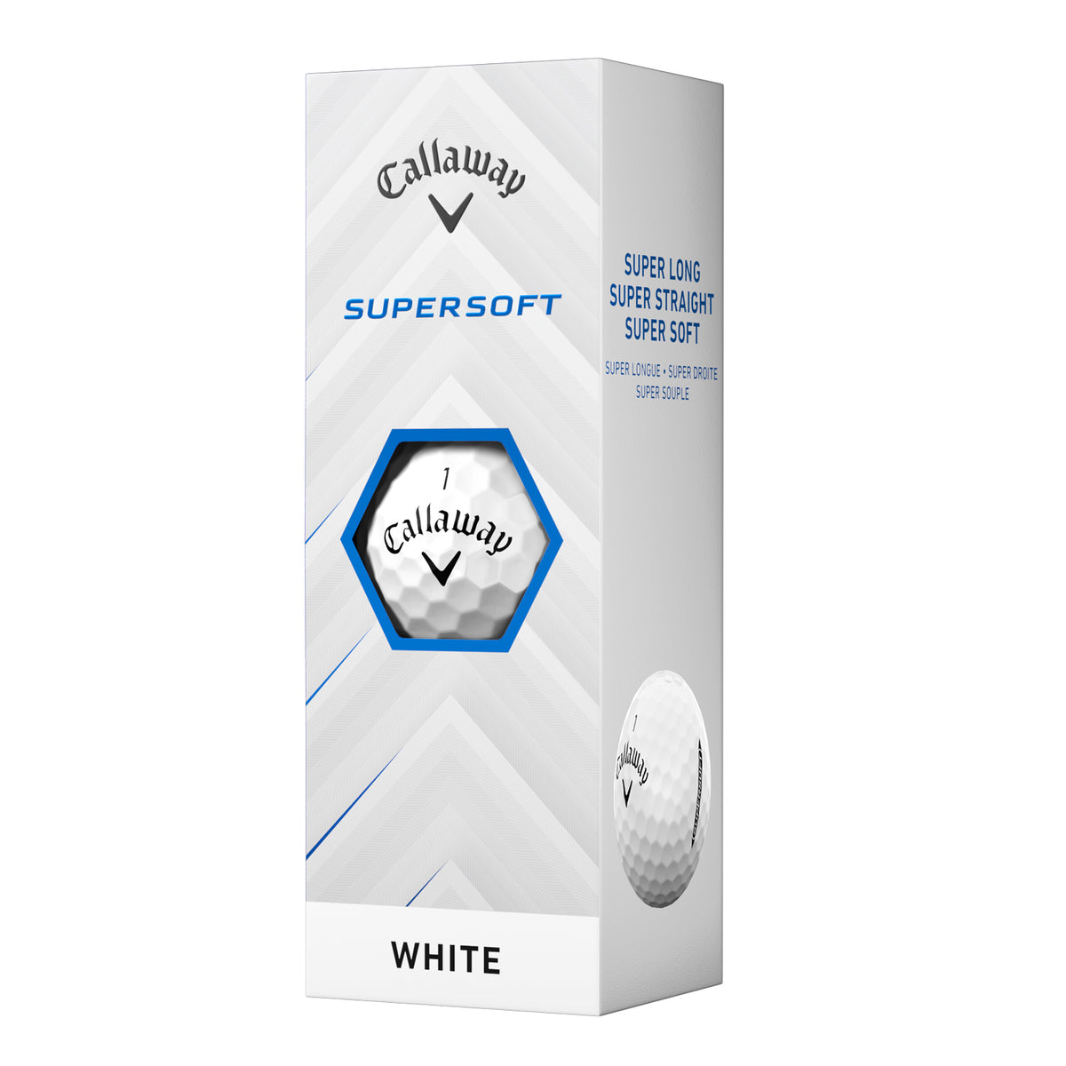 Custom Callaway Golf Balls - Personalized with Your Logo or Text ...