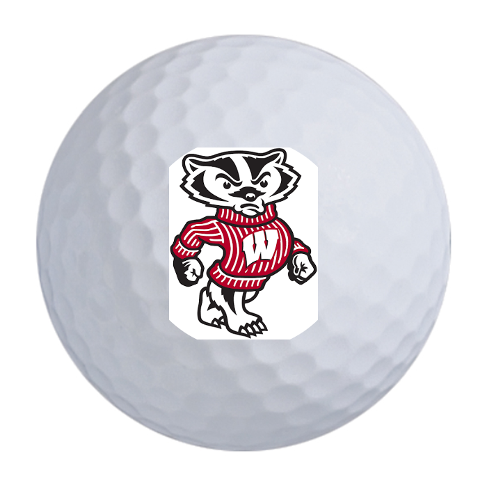 Custom Callaway Supersoft Golf Balls One Dozen - MyCustomGolfBall